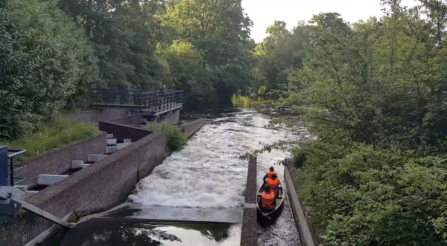 Evenementen van 6 juli – 17 november – DKKV Dajaks